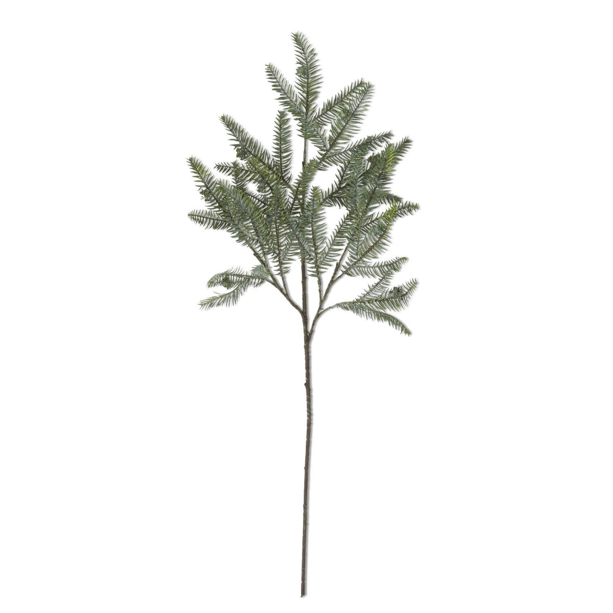 30 Inch Real Touch Pine Stem w/Pods – Eastwood home